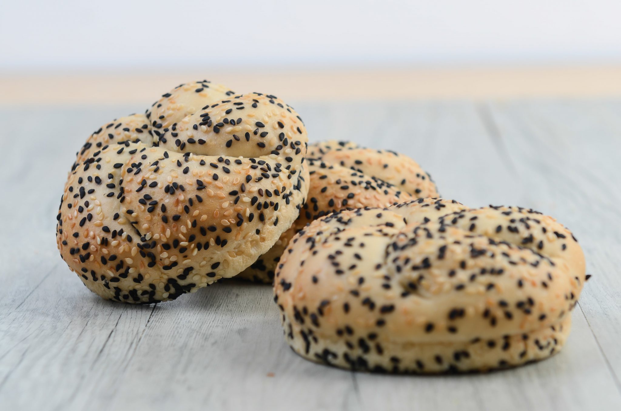 Kaiser Buns
