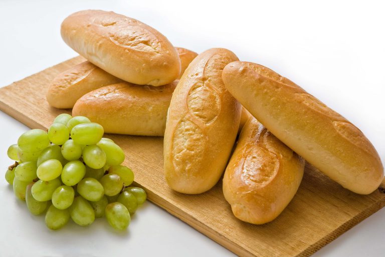 Mini French Baguette